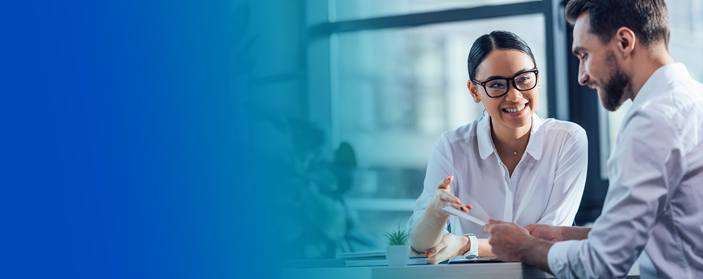 Healthcare Payment Integrity Solutions – Conduent