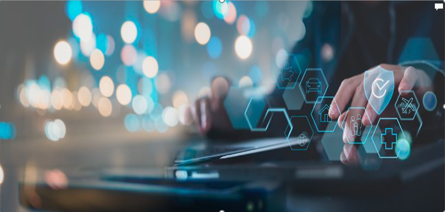 Insurance Industry Solutions