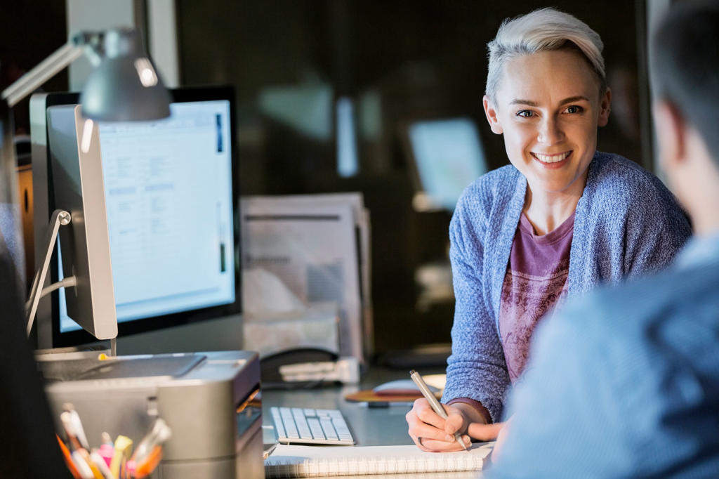 Vision, Purpose, and Values Statement - Conduent