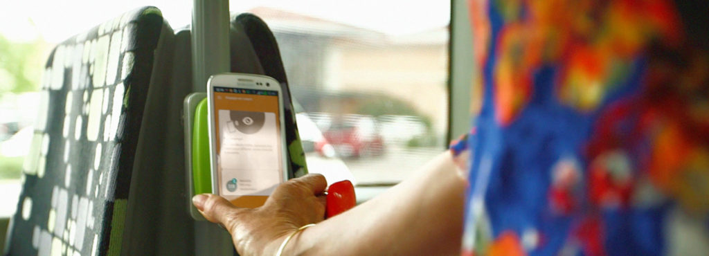 Five Decades of Innovation - Conduent