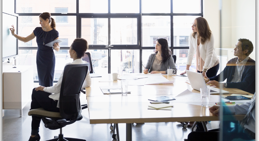 Manufacturing Solutions – Conduent