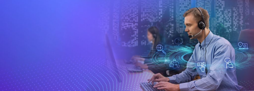 Customer Experience Management Solutions | CXM - Conduent
