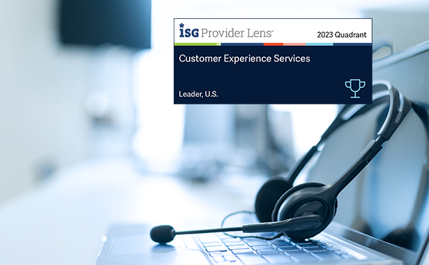 Customer Experience Management Solutions - CXM - Conduent