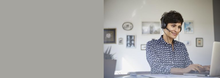 Work at Home Solutions - Conduent