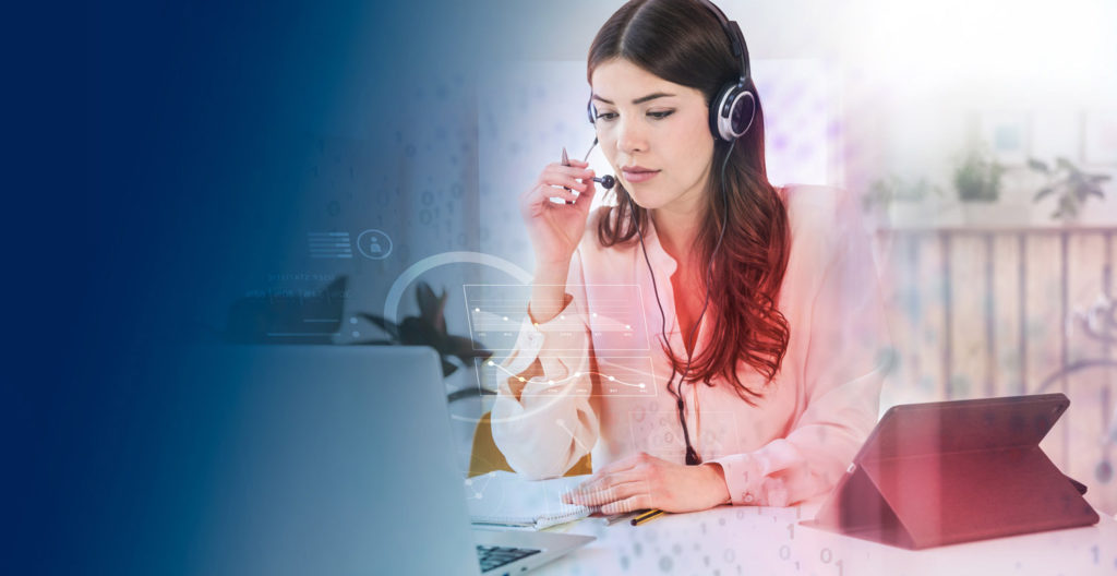 COVID, Work from Home - Conduent