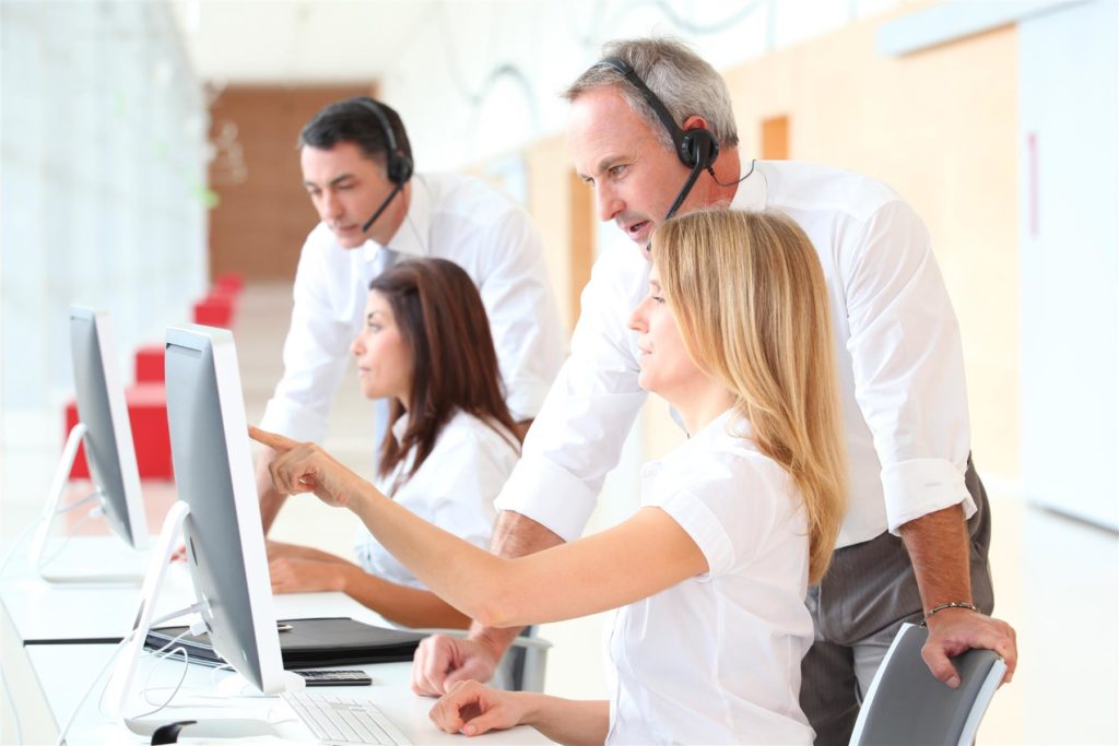 Customer Contact Services - Conduent