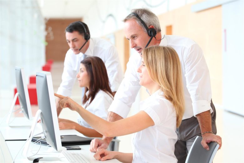 Customer Contact Services - Conduent