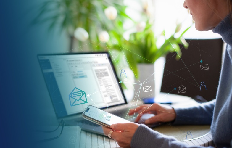 Digital Mailroom Solutions: Boost Communication Efficiency – Conduent