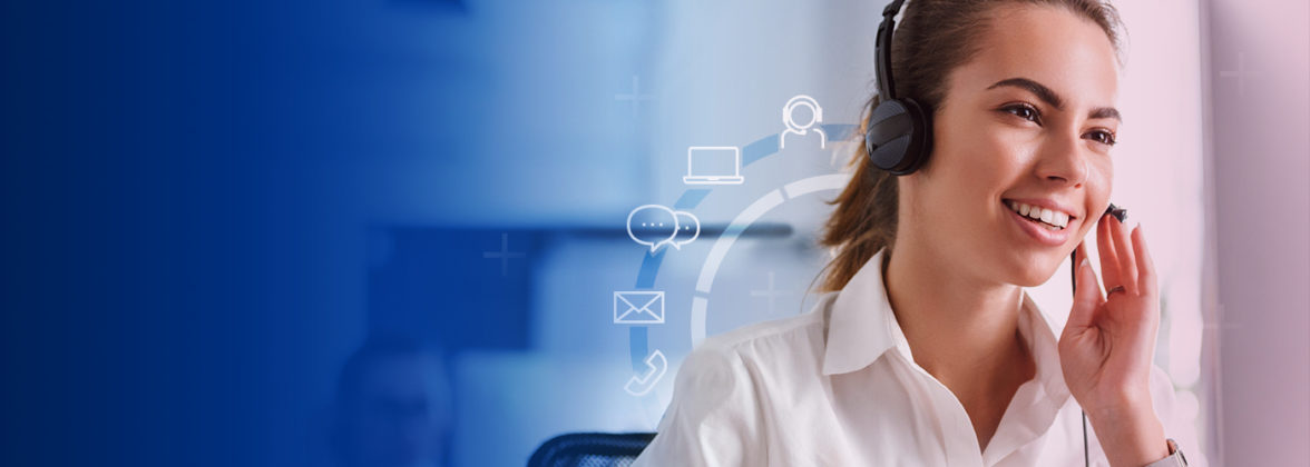 The Evolving Member Contact Center - Conduent