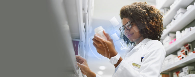 Pharmacy Audit ROI - Conduent