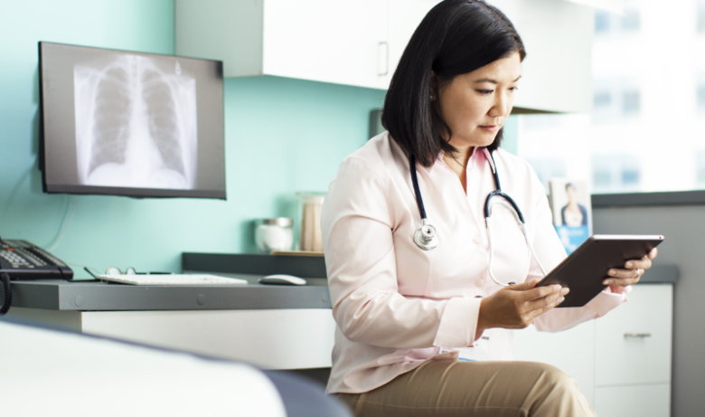 NHS Patient Communication Services - Conduent