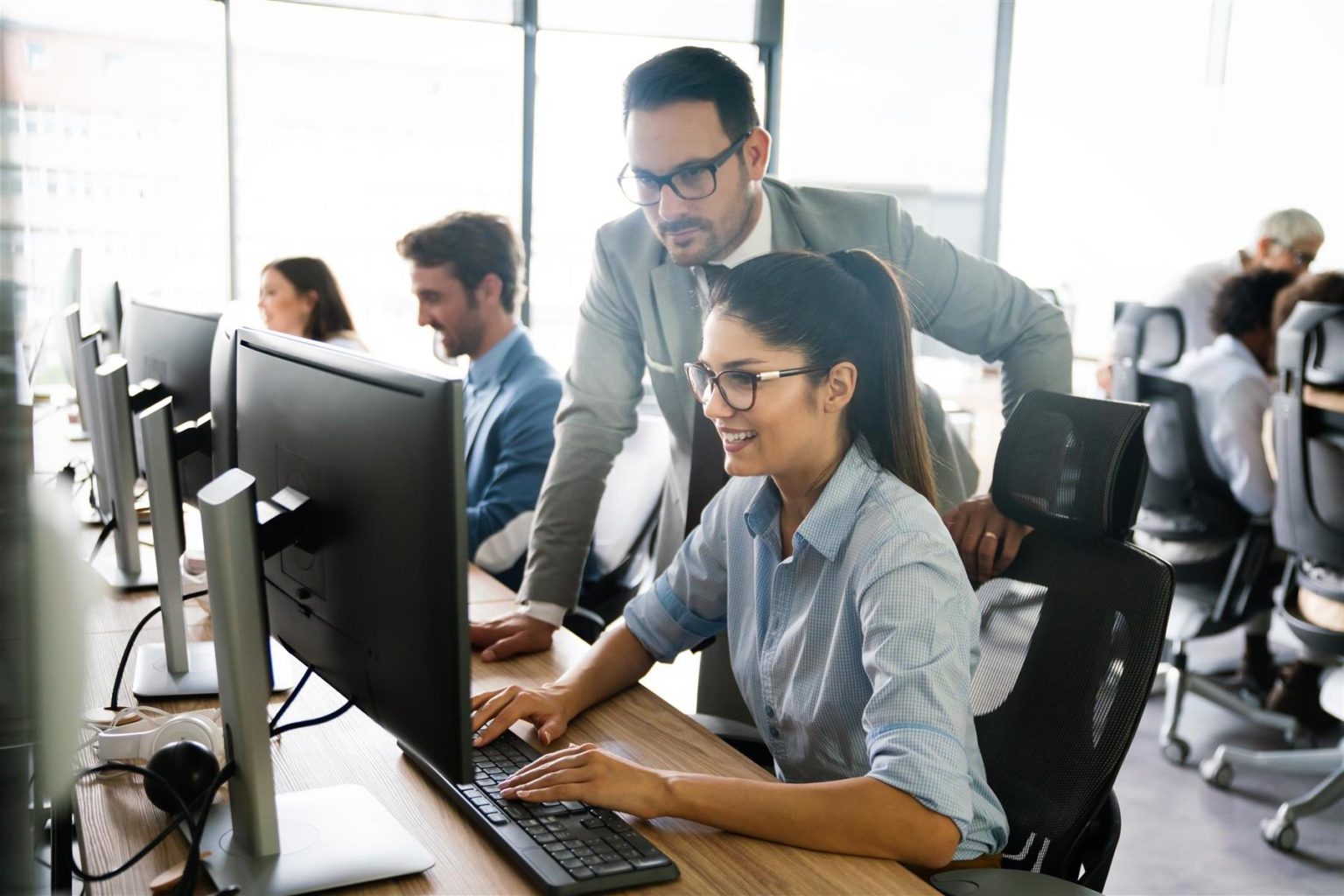 Provider Data Management - Conduent