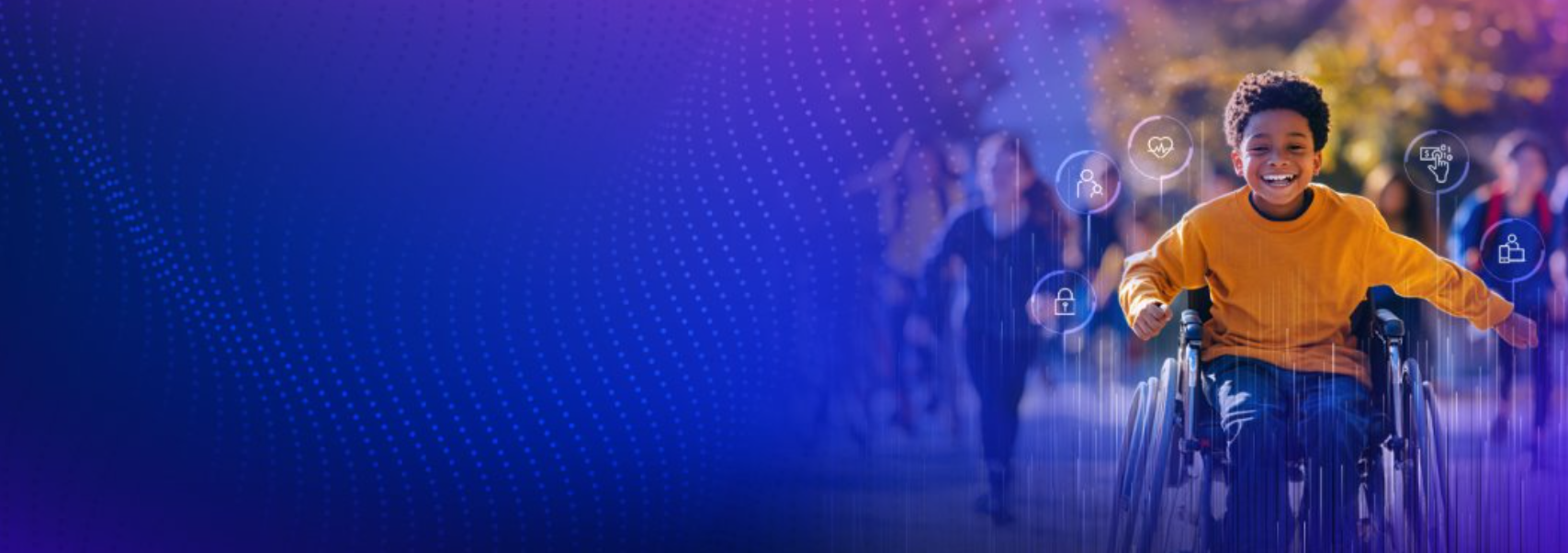 Government Solutions and Services - Conduent