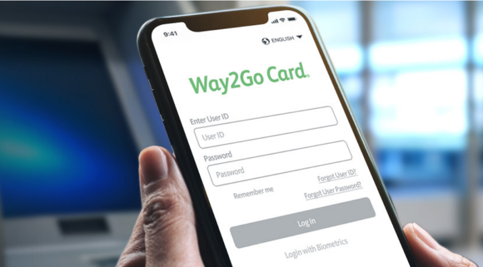 Electronic Payment Card (EPC) Solutions - Conduent