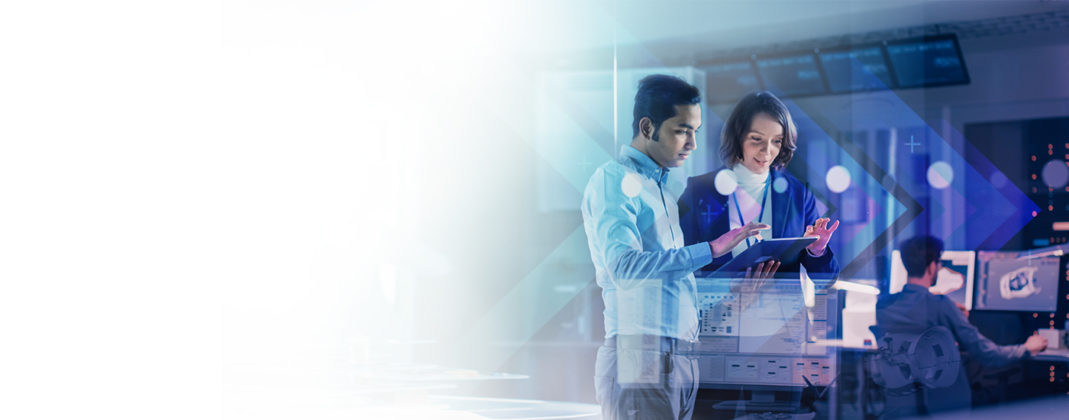 Mission Critical Services and Solutions - Conduent