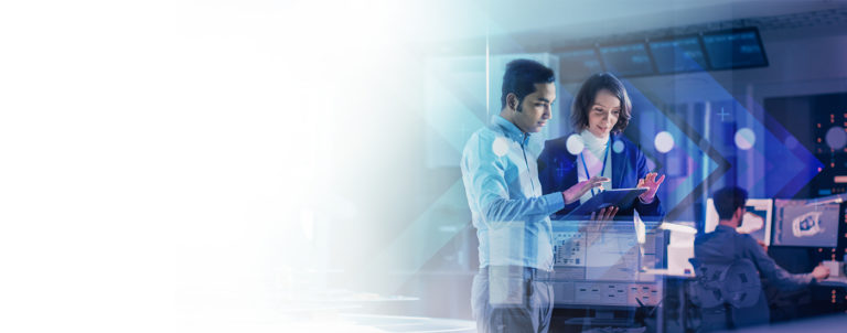 Mission Critical Services and Solutions - Conduent