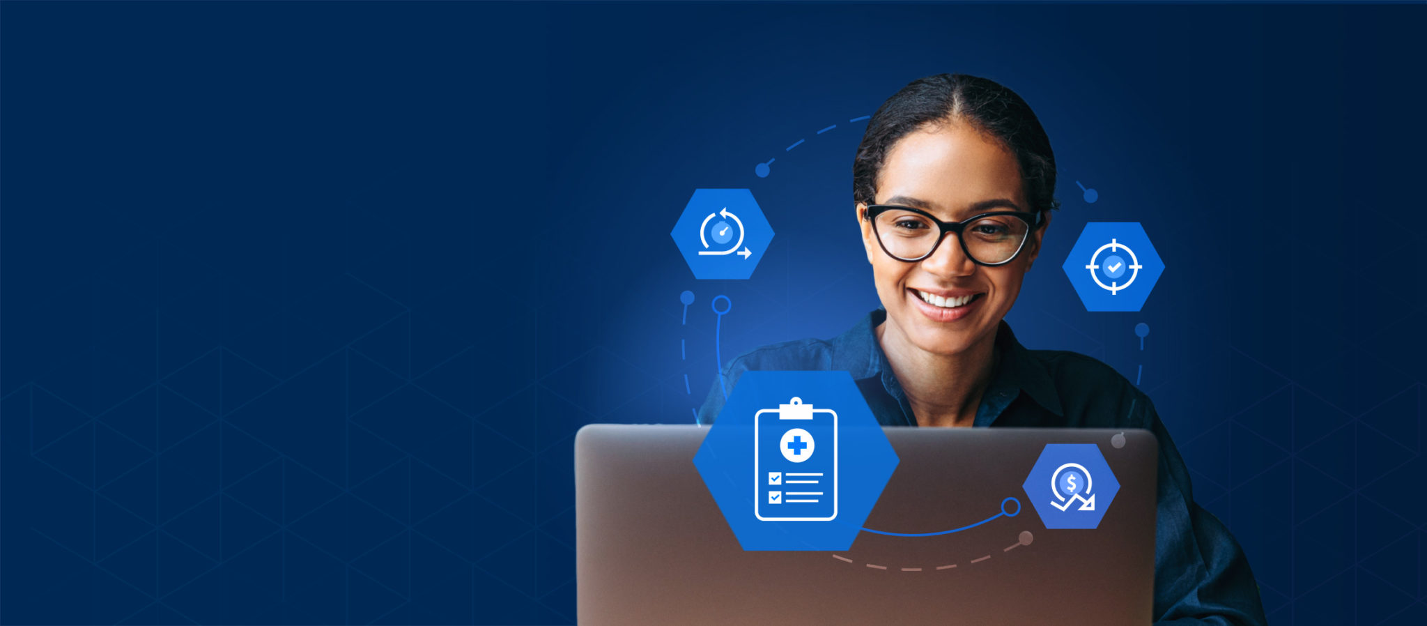 Reimagine your health plan operations - Conduent