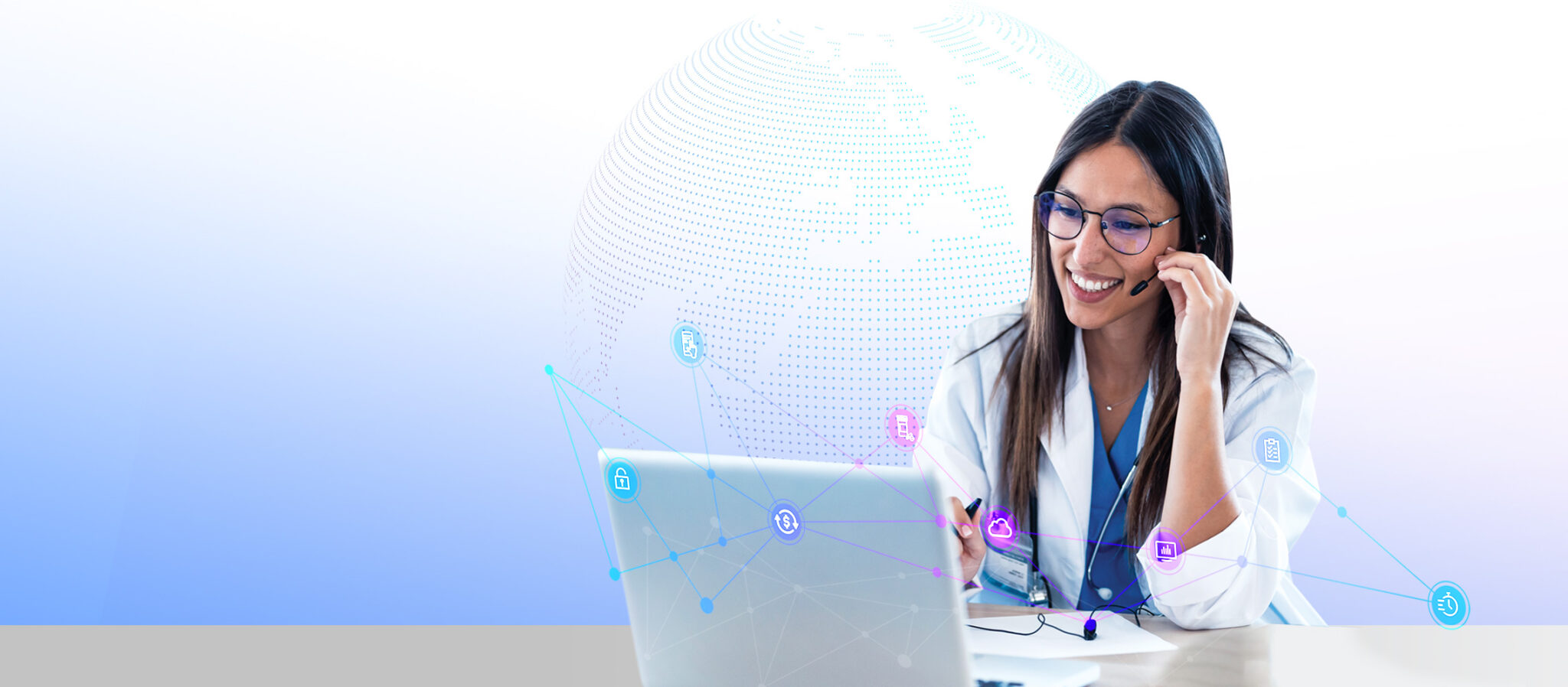 Conduent Pharma & Life Sciences at DIA Medical Affairs - Conduent