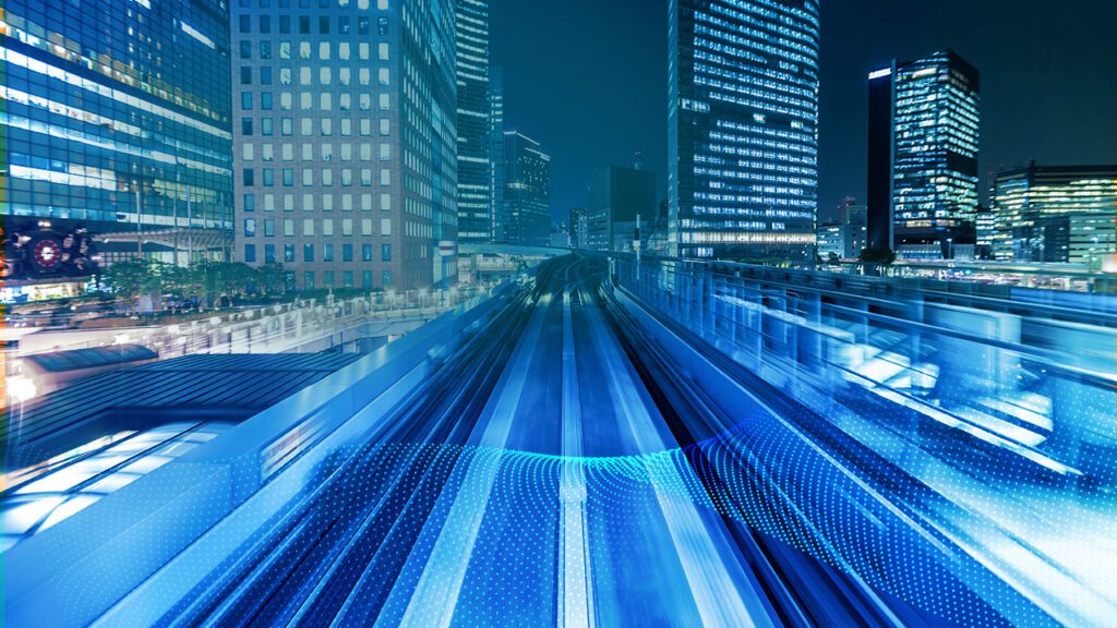 Digital Integrated Payments Solutions – Conduent