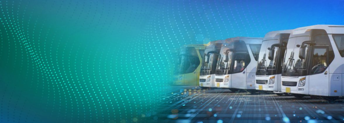 CAD/AVL Fleet Management Solutions for Transit Optimization - Conduent