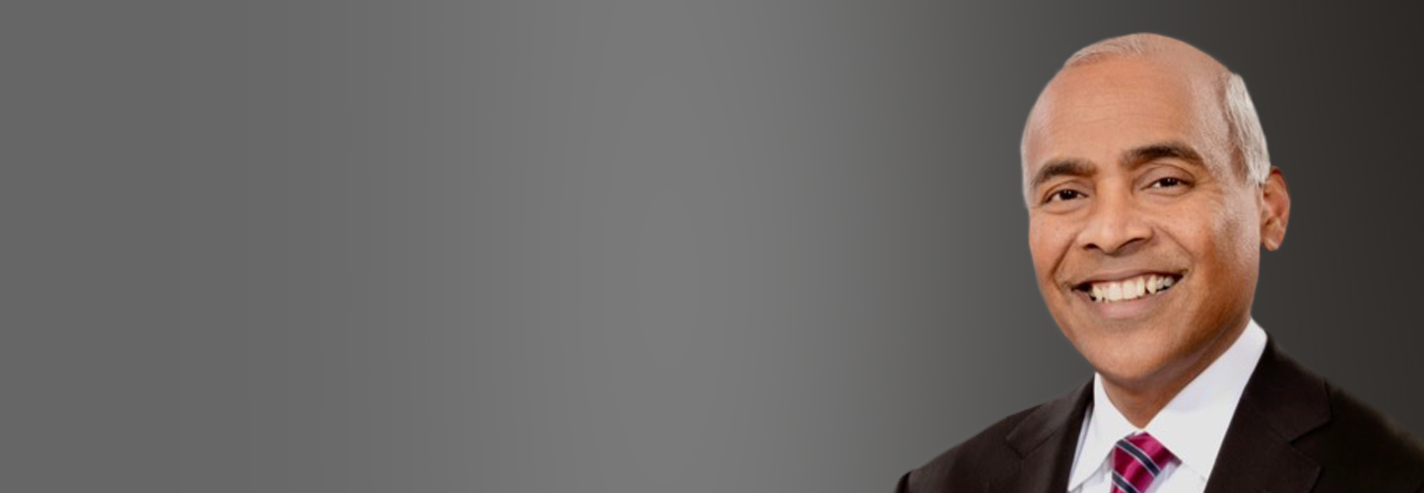 Harsha V. Agadi, CEO - Conduent